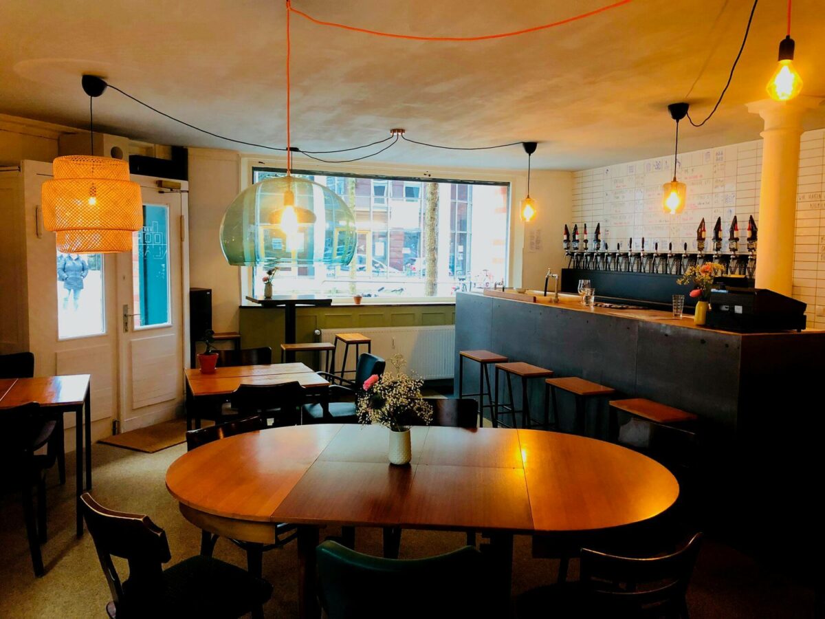 About us – Bar Oorlam