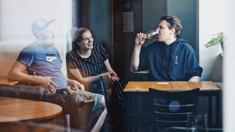 About us – Bar Oorlam